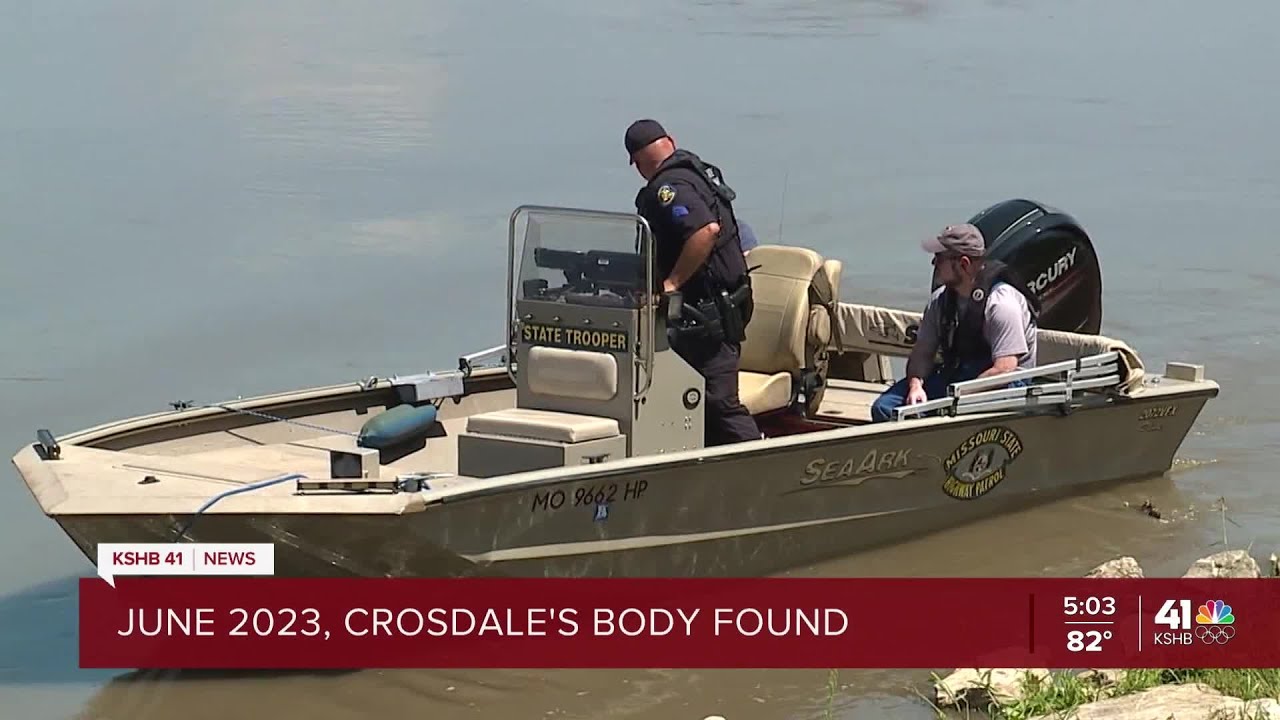 TIMELINE | Case of accused Excelsior Springs murderer, rapist ...