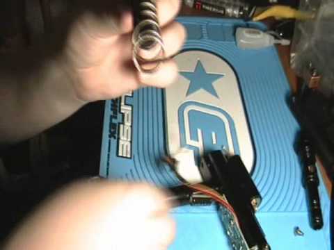 BT TM7 Review/Teardown part 2 - YouTube