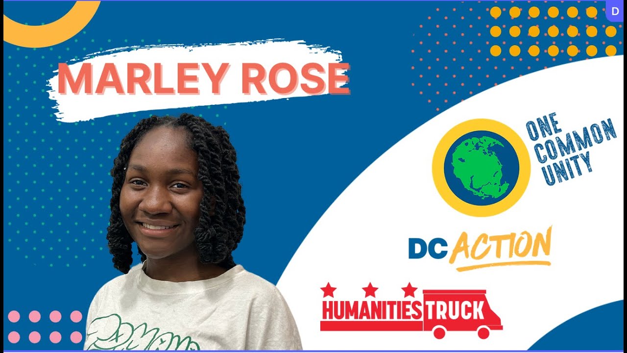 Marley Rose on the need to prevent gun violence - YouTube