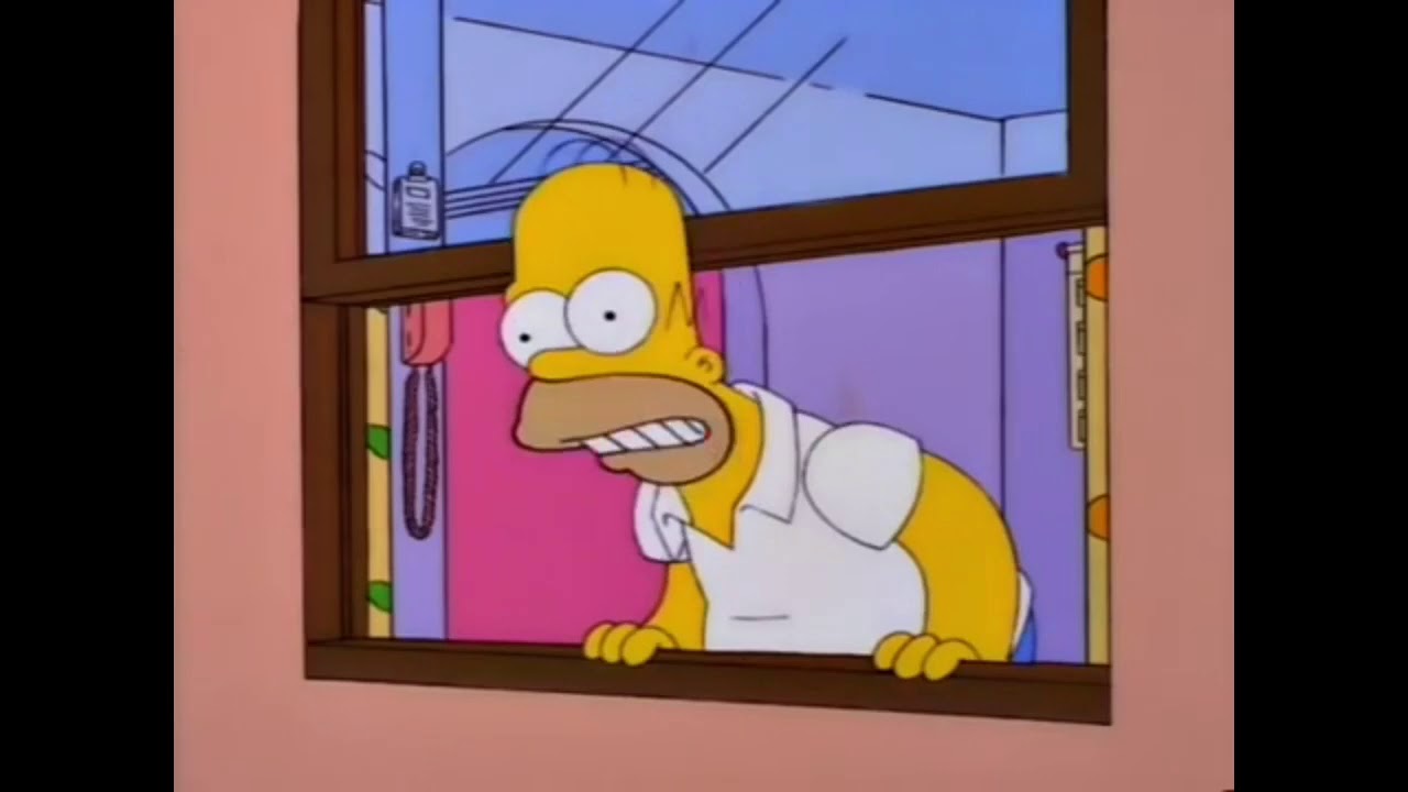 who's nelson? / ¿quién es nelson? | the simpsons / los simpsons - YouTube