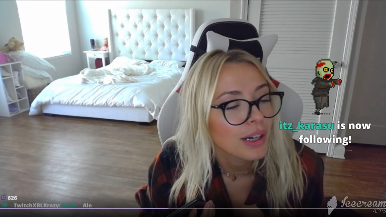Corrina Kopf - Only Butt Stuff - YouTube