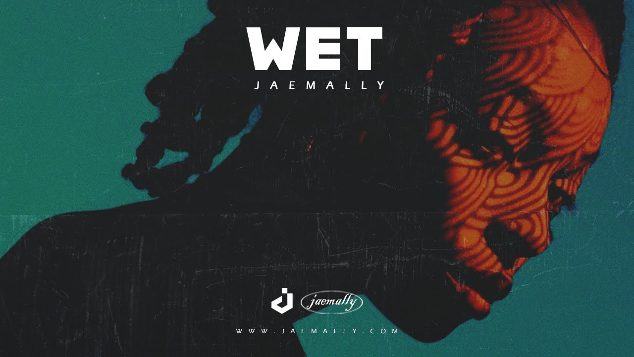 "Wet" - Burna Boy Type Beat x Afro Dancehall Type Beat - YouTube