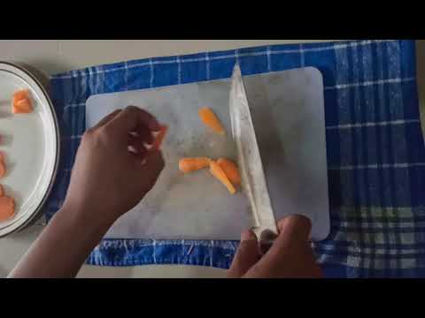 Tugas Cutting Method LAD 1- Damar Kaluargi 202023024 Akpar NHI Bandung