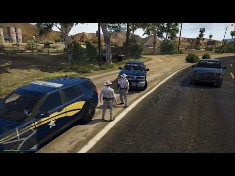 GTA 5 MIDWEST RP #2 LEO FT MIDWEST ANDREW - YouTube