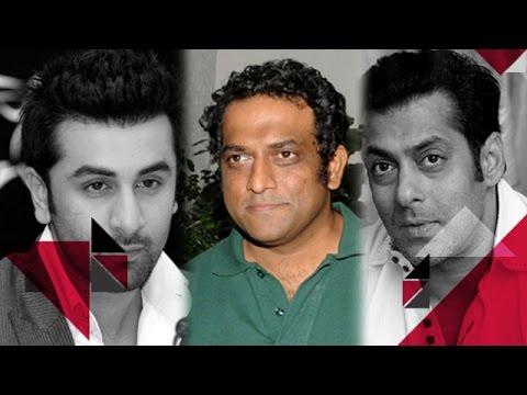 Boring Salman Khan Or Risky Ranbir Kapoor? Anurag Basu Opens Up | Bollywood News