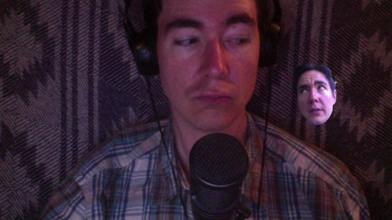 Audiobook Narrator Matt Haynes Discovers A Blissful Producing Technique ...