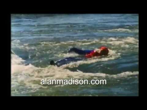 Water - Self Rescue - YouTube