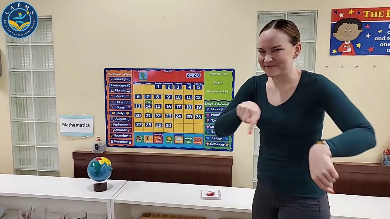 Facebook Live Session 285 - 09/15/20 - For 4.5 to 6 Year Old Children ...