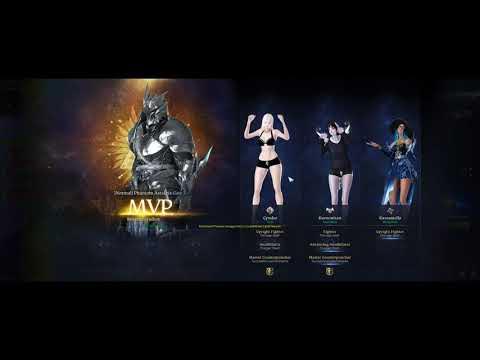 [Lost Ark] Hybrid Paladin Gate 3 Brel (GUARANTEED MVP!!!) - YouTube