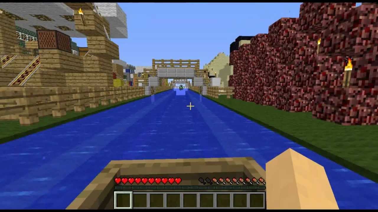 Funland 3 Let's Play (Part 2) - YouTube