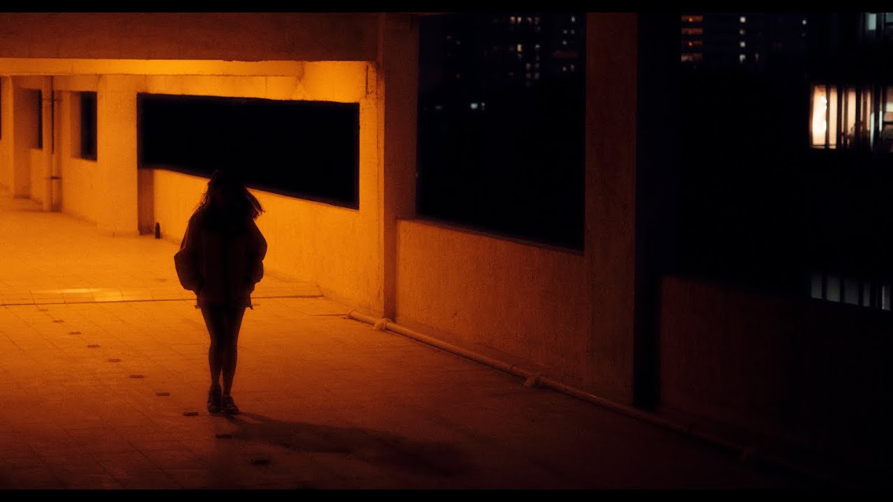 RaySon4 7 & Specter - Best Thing | Frequency Time Space - YouTube