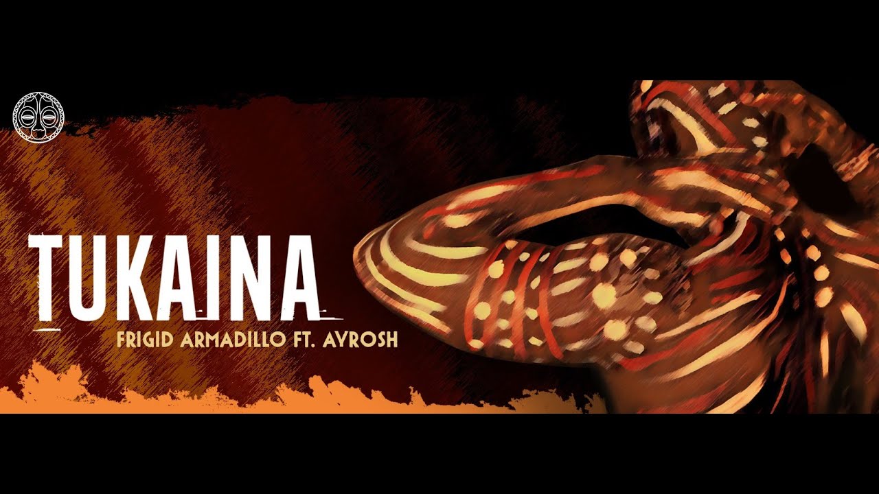 Frigid Armadillo - Tukaina feat Ayrosh [Radio Edit] - YouTube