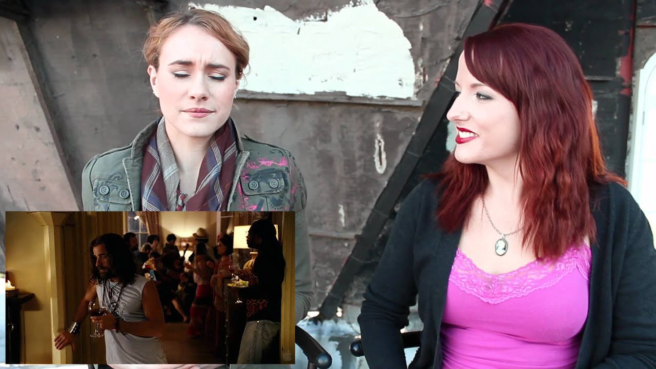 Wanderlust trailer HD (Preview Review episode 55) - YouTube