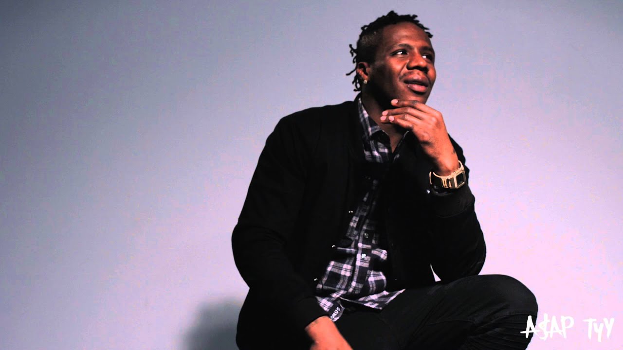 ASAP TyY X KONUS - YouTube