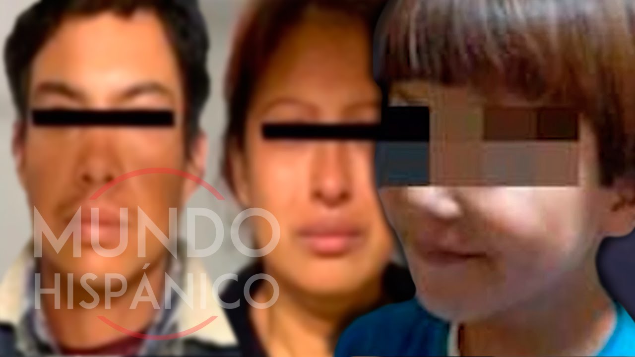 Presuntos Asesinos De Fátima Confesaron Detalles Del Atroz Crimen Youtube