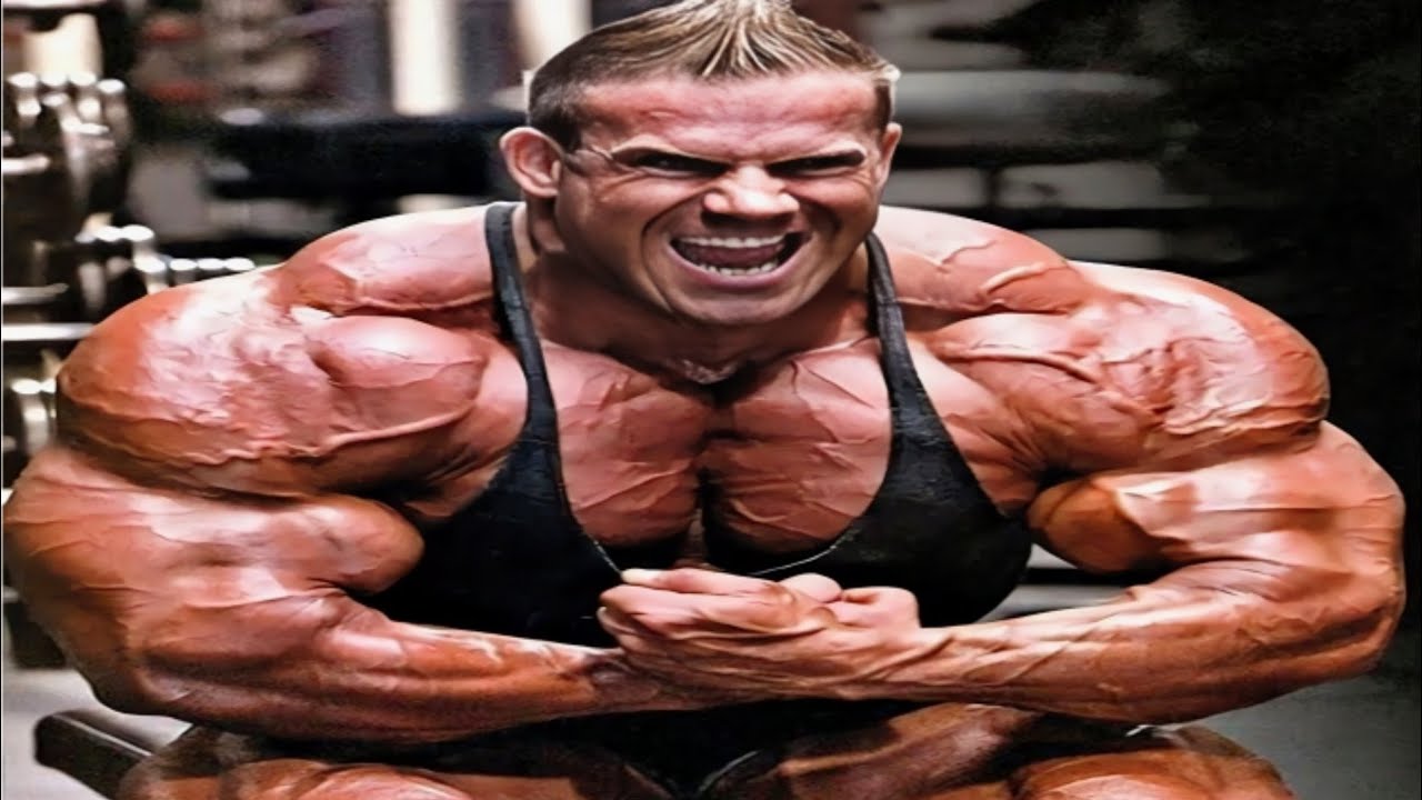 the legend of bodybuildin history mr jay cutler #bodybuilding # ...