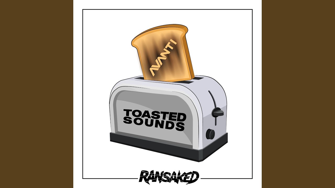 Toasted Sounds - YouTube