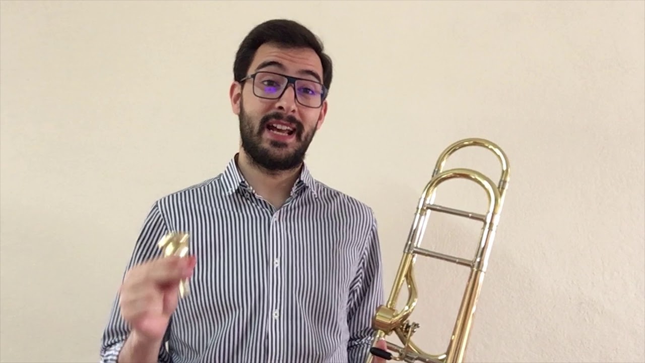 Trombone - YouTube