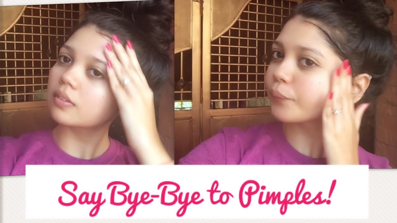 This Face Pack Does Miracles To My Skin and It Prevents Pimples/Acne ...