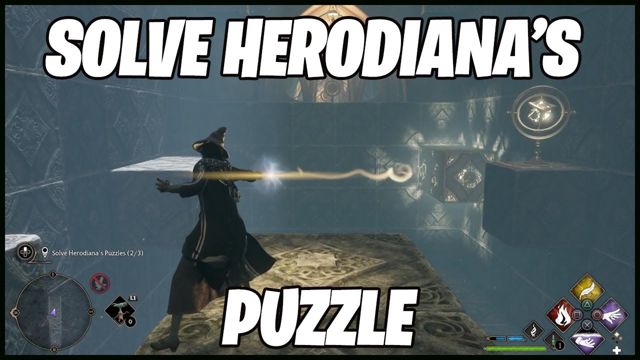 Solve Herodiana s Puzzle Hogwarts Legacy YouTube solve-herodiana-s-puzzle-hogwarts-legacy-youtube