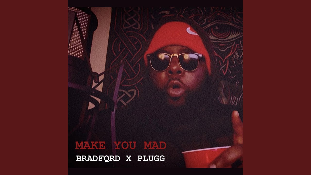 Make You Mad (Diss Track) - YouTube