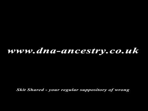DNA ancestry advert - YouTube