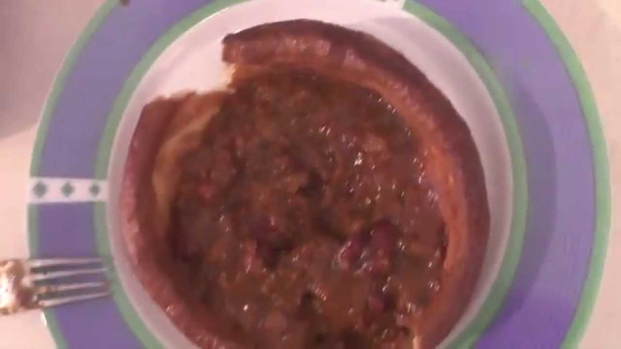A week on Iceland frozen food - Day 6 - YouTube