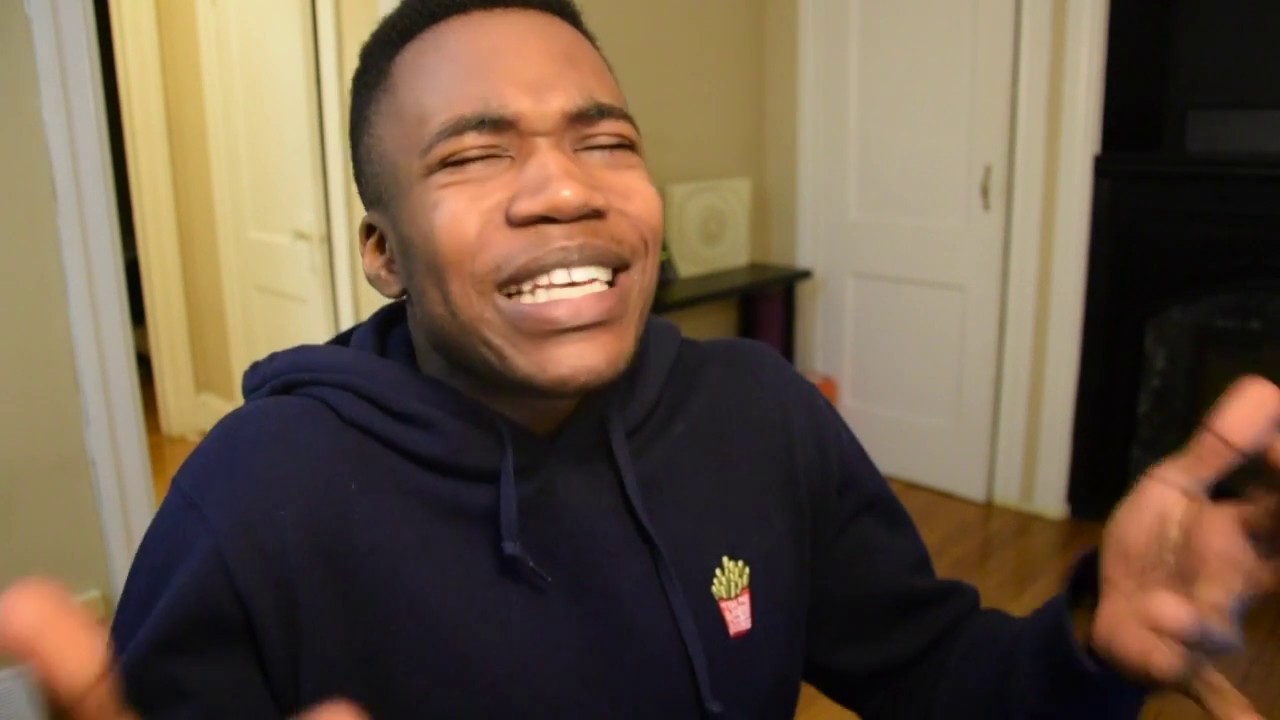 The Tide Pod Challenge - YouTube