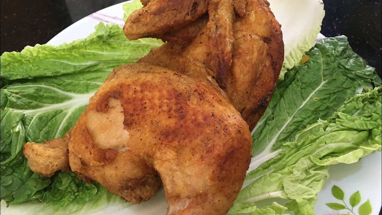 Chicken Ala Max Panlasang Pinoy at Ellis Brashears blog