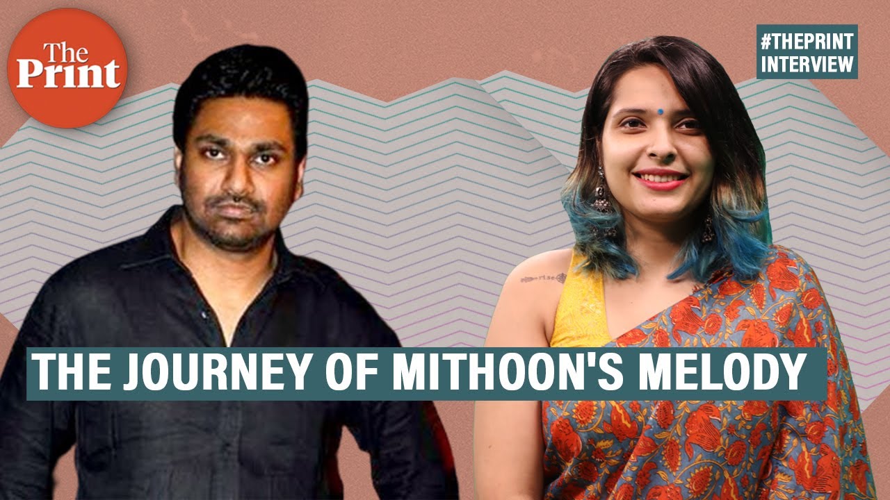 Mithoon talks about his journey in Bollywood, music & upcoming films ...