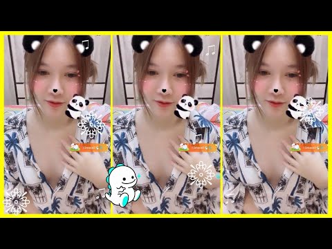 Cute, lovely, attractive girl, bigo live #145
