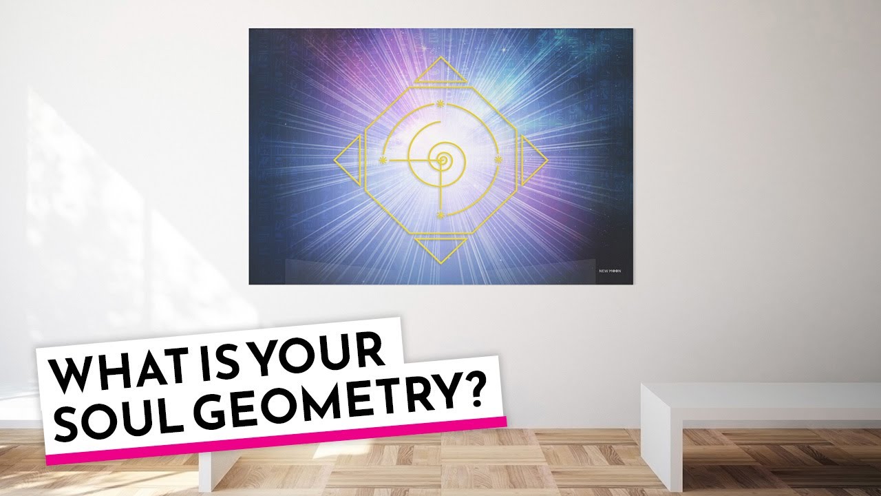What is your Soul Geometry? - YouTube