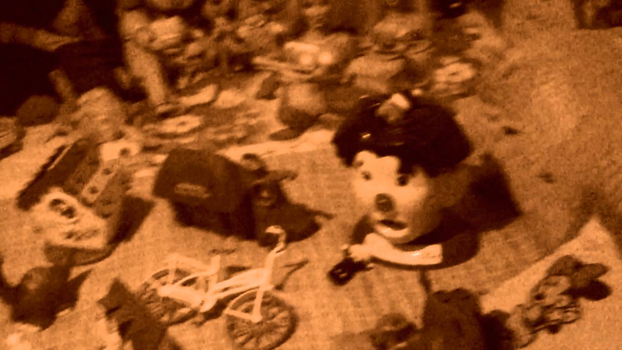 El video mas antiguo del mundo - YouTube