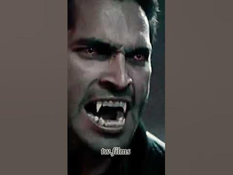 Дерек Хейл и Стайлз Стилинский - YouTube