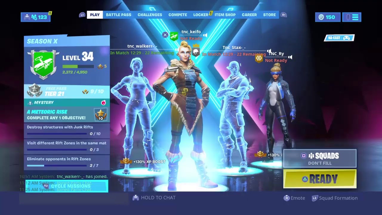 Road to 7k arena points - YouTube