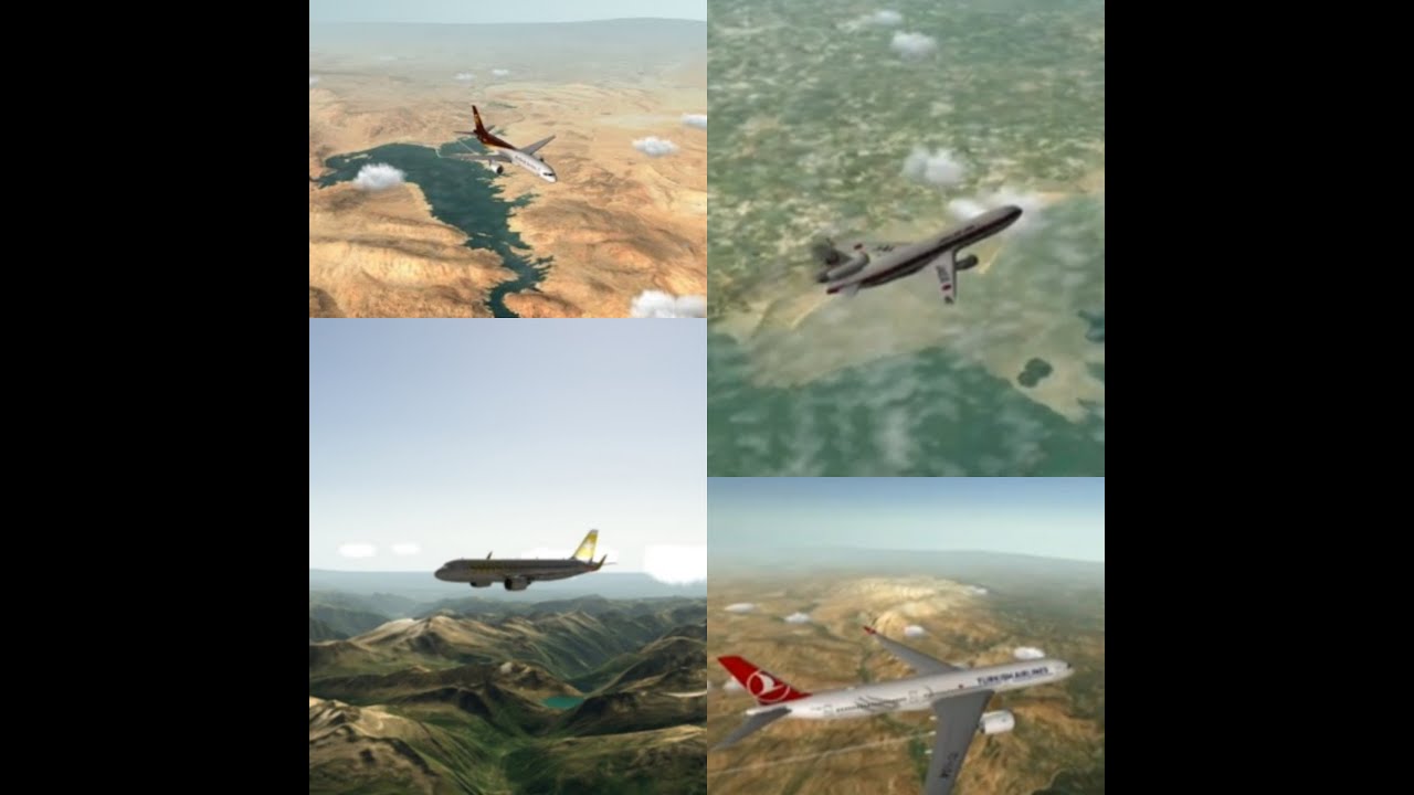 TRAILER FOR THE FINAL FLIGHT - YouTube