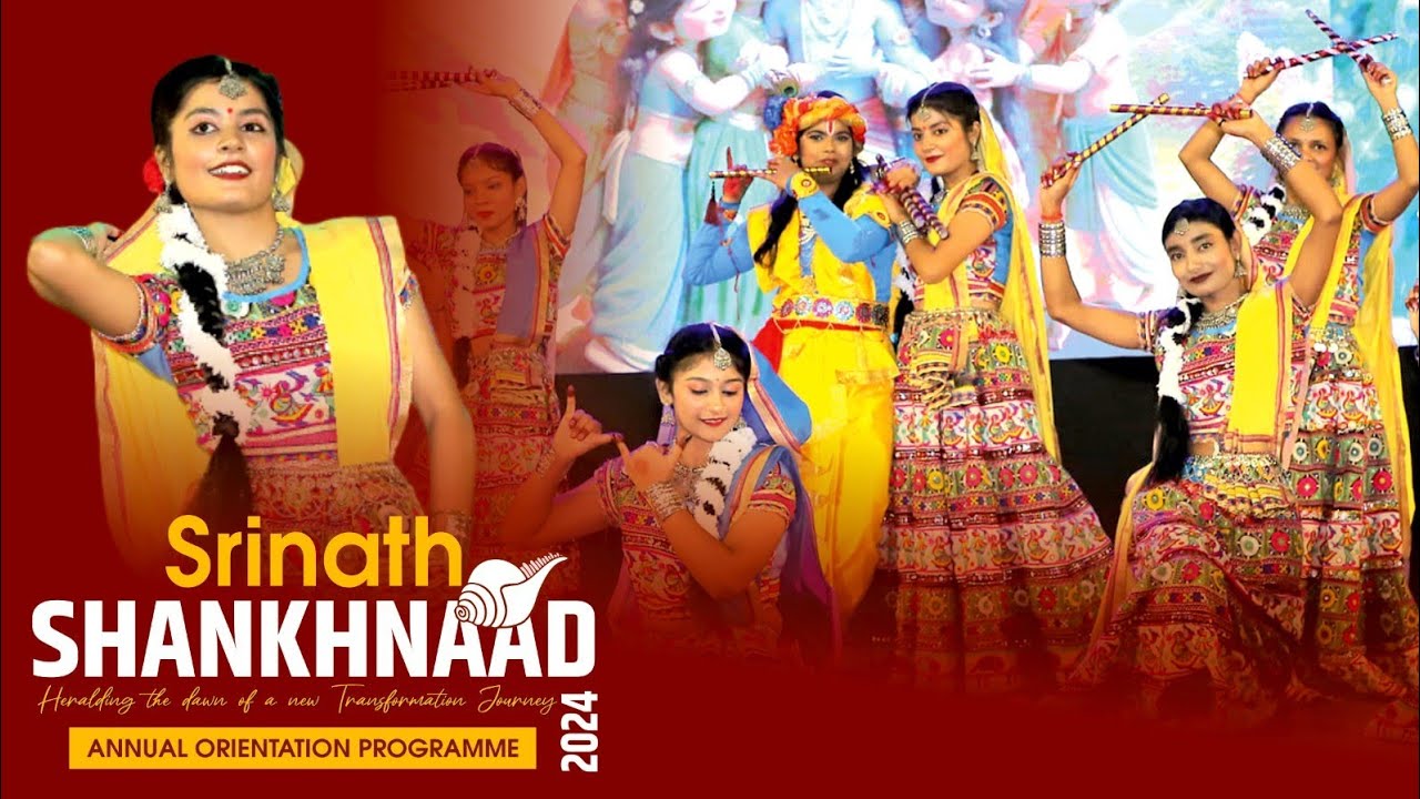 Srinath Shankhnaad 2024 - Soja Zara - YouTube