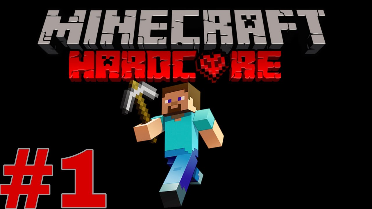 The Last Stand | Minecraft Hardcore #1 - YouTube