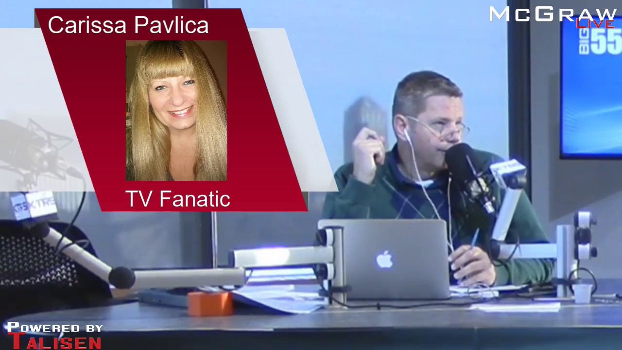 What you should be watching, according TV Fanatic's Carissa Pavlica ...