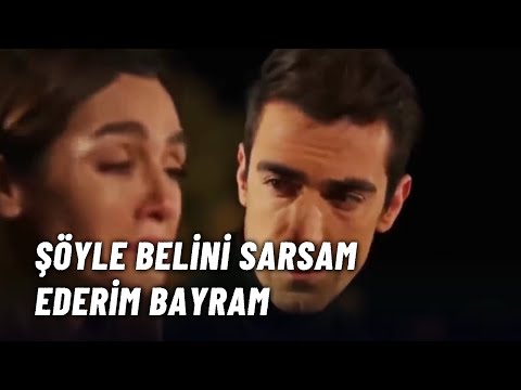 Ferhat'dan, Aslı'ya Hayat Dersleri - Siyah Beyaz Aşk Özel Klip