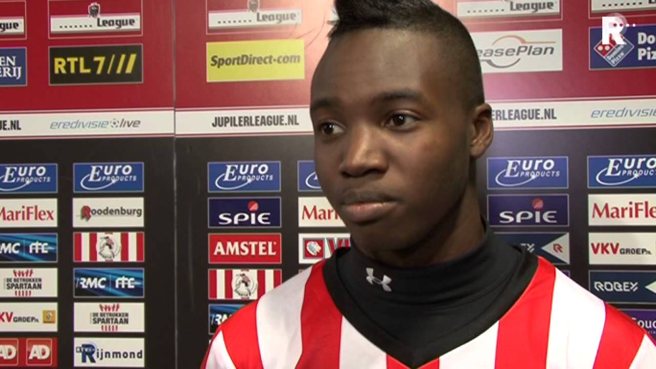Donovan Deekman in gesprek met Sinclair Bischop - YouTube