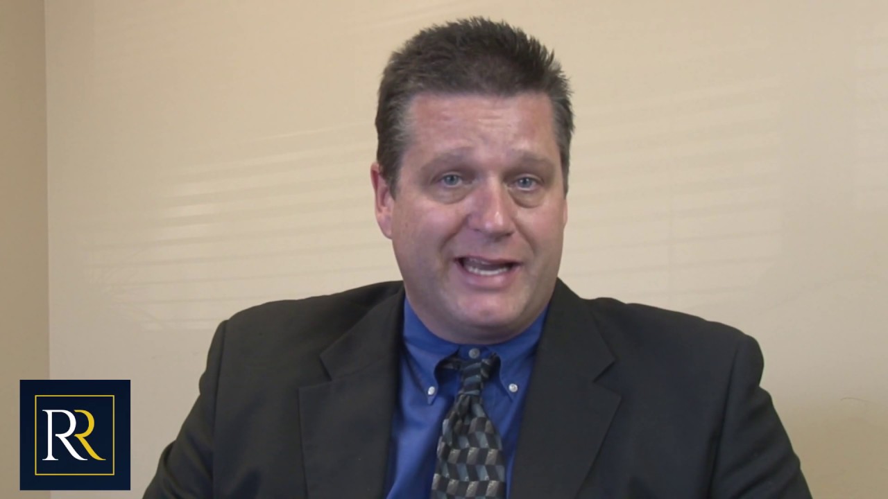 Norcross Personal Injury Lawyer Robert A Rivers Perseverance Is Key ...