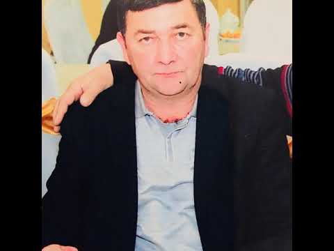 Dayı Allah səni rəhmət etsin.salyan