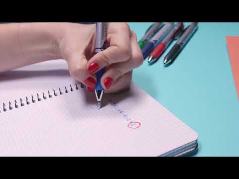 Pentel Energel Xm Liquid Gel Pen 0.7mm (BL77)