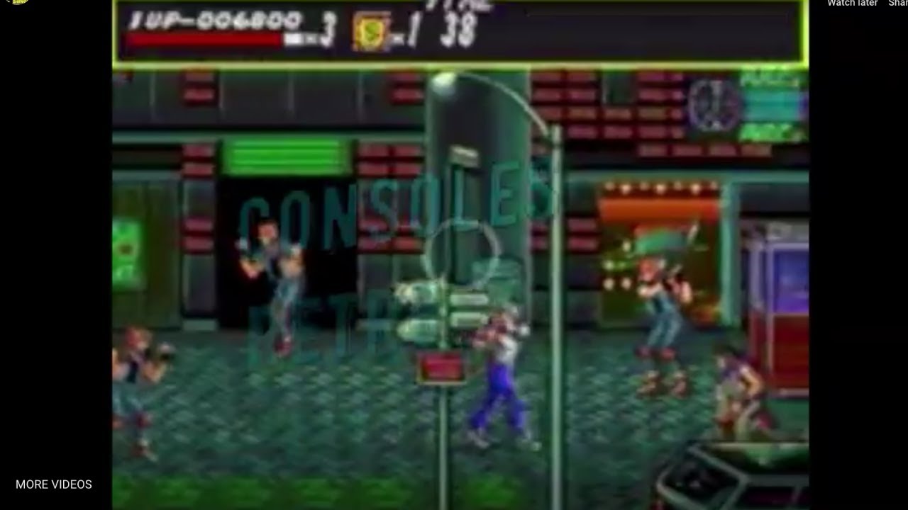 LIVE with Sean DN, Promoting “8 Bit Shinobi Arcade Bar”! - YouTube