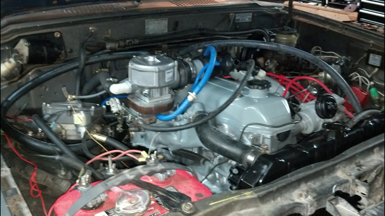 22r Propane Turbo Boost Reference - YouTube