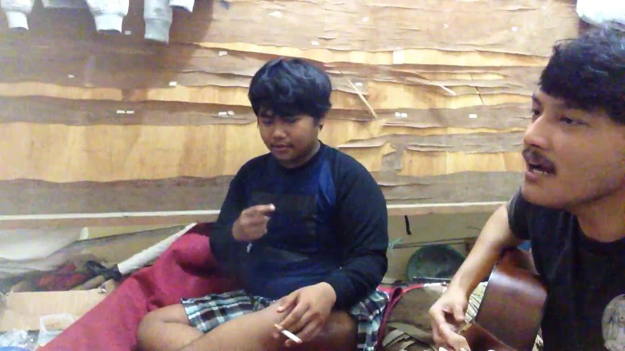 Jason Ranti - Variasi Pink (Acoustic Unplugged Cover) Featuring Oky ...