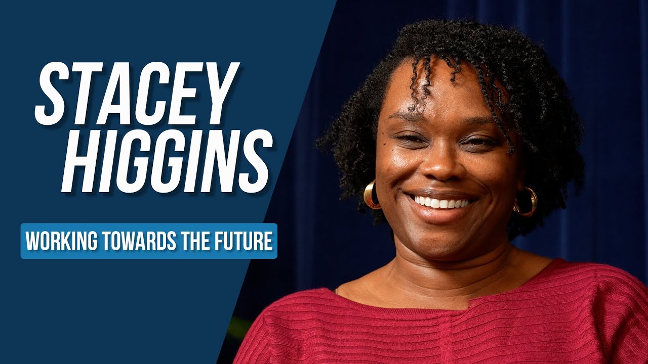 Stacey Higgins | Forest Lake Elementary | Working Towards the Future ...