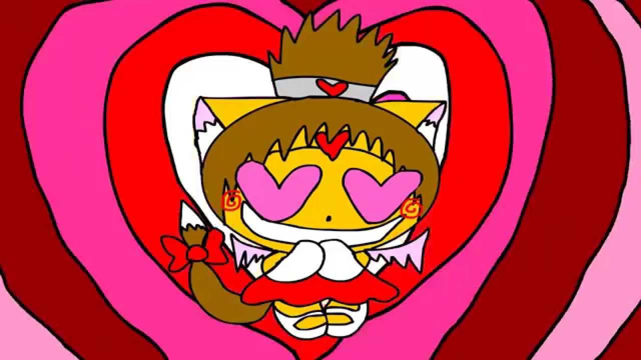 Zack and Deedee Aye Aye Eye - YouTube