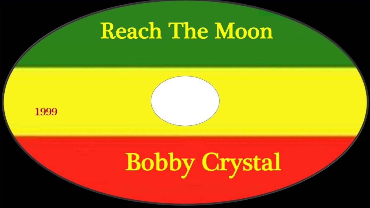 Bobby Crystal-Reach The Moon 1999 - YouTube